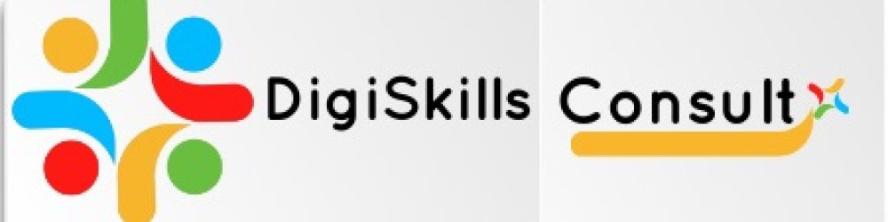 Home - Digiskills Consult
