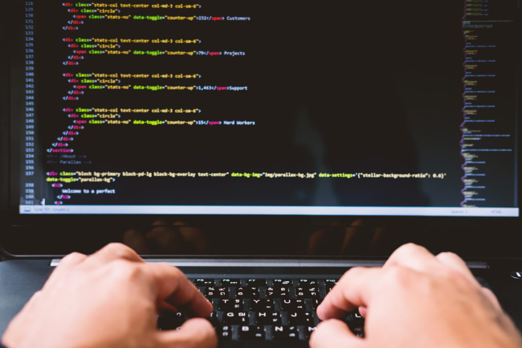 Our Solutions - Digiskills Consult